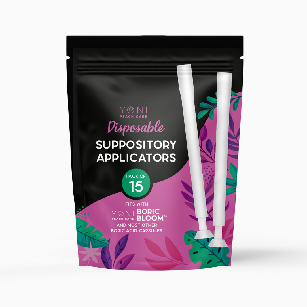 Products – Yoni Peach Cares